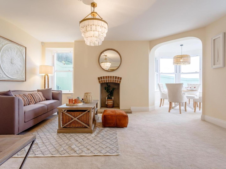 2 Bed In Bideford Oc-77589 - Westward Ho!