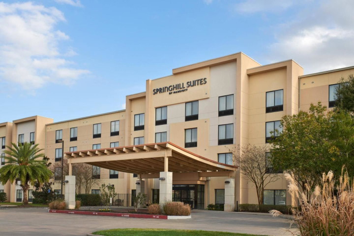 Springhill Suites By Marriott Baton Rouge North / Airport - Baton Rouge, LA