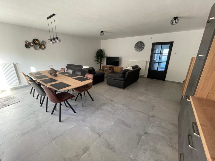 The 77 Work Or Holiday New Home - Ieper