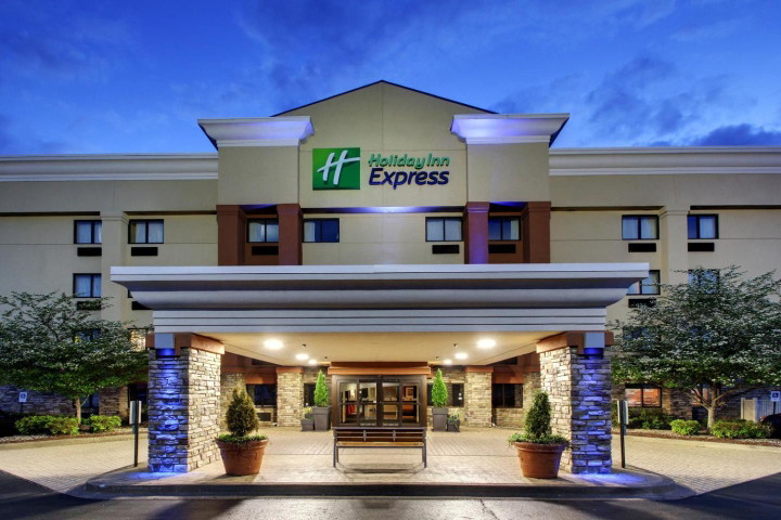 Holiday Inn Express Hotel Fort Campbell-oak Grove By Ihg - Kentucky