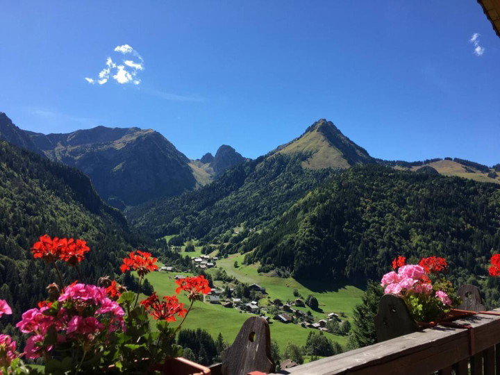 Chalet La Grangette - Bernex