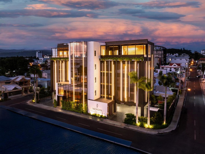 Nohian Collection Hotels - Dominican Republic