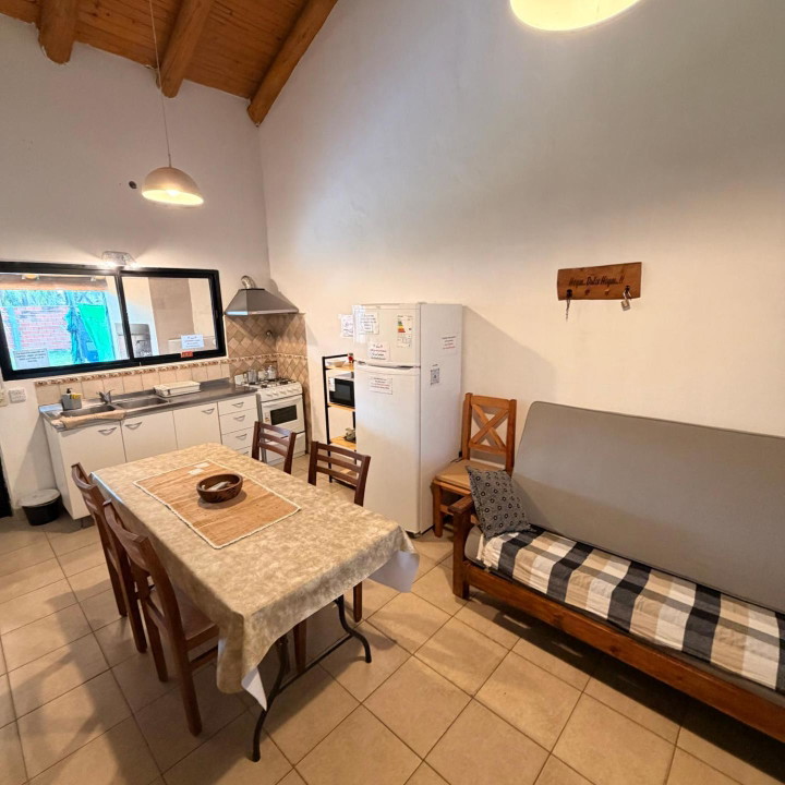 La Casita El Martillo - Concordia