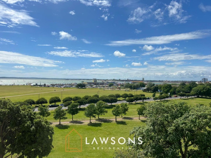 Vitamin Sea I Luxury Penthouse - Portsmouth
