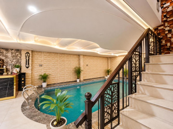 Hotel Sevi Bhawan Near Shri Kashi Vishwanath Temple, Jaitpura Varanasi - Benarés