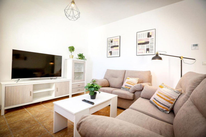 Montesol Home - Parking Gratis - Ayamonte