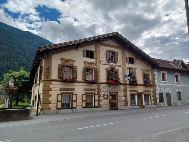 Hotel Garni Löwen - Ehrwald