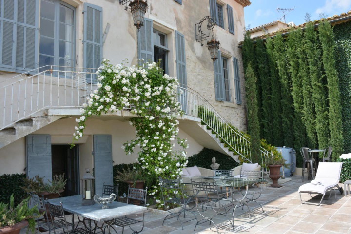 Le Petit Chateau - Avignon