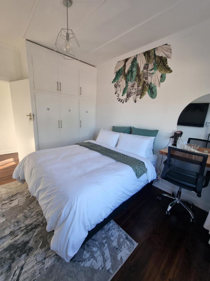 Troon Harmony - Room 2 - Durban