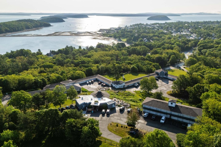 Wonder View Inn - Bar Harbor Collection - Bar Harbor, ME