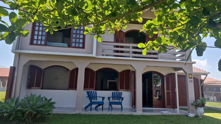 Casa De Veraneio Lar Doce Mar - Arroio do Sal