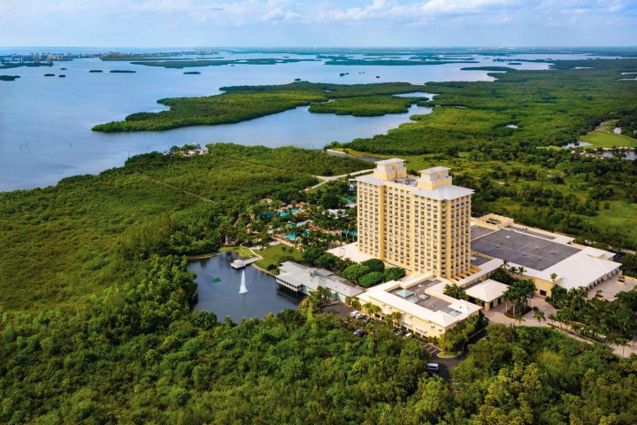 Hyatt Regency Coconut Point Resort & Spa Near Naples - Bonita Springs, FL