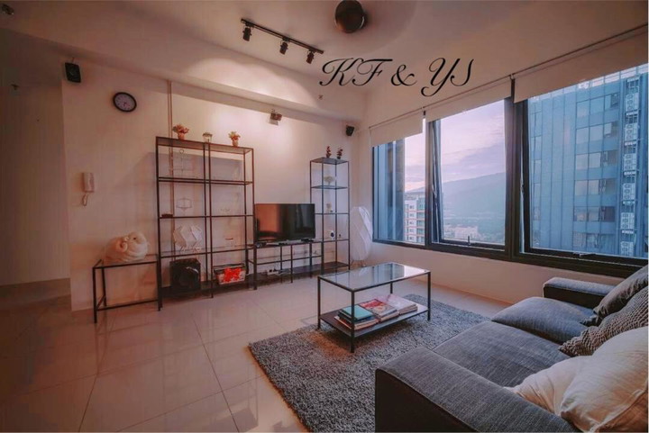 Tropicana 218 Macalister - Penang