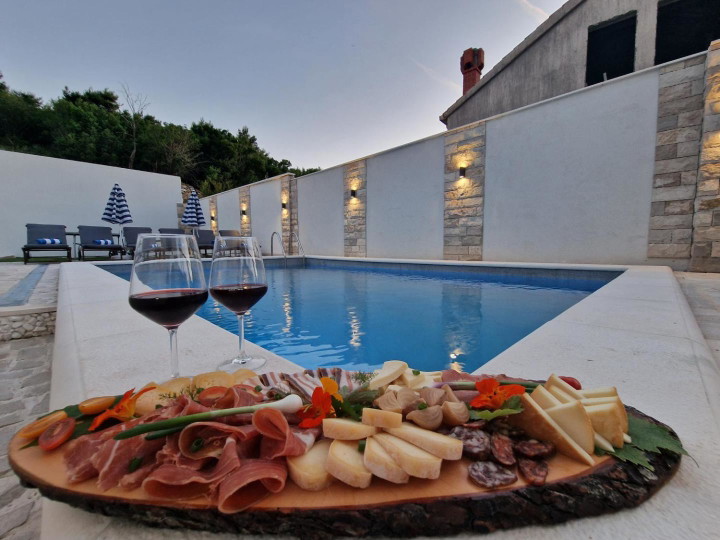 Apartment Casa Lumina - 5 Minutes To The Airport - Mlini