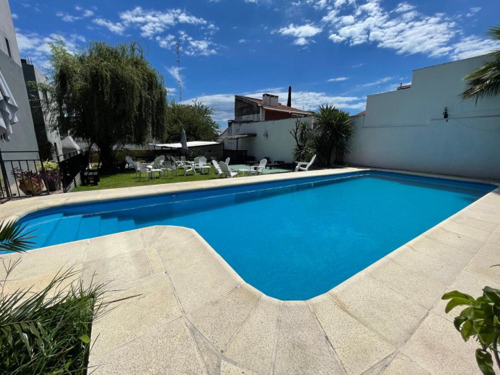 Castellnovo Hotel - Villa Carlos Paz