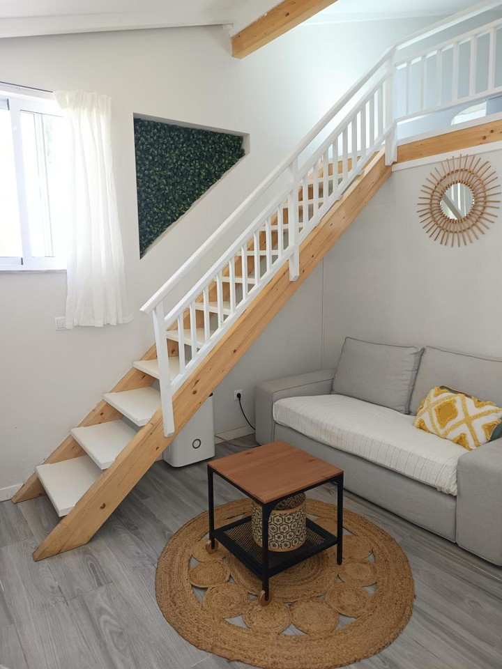 Casa Da Villa - Vila do Bispo