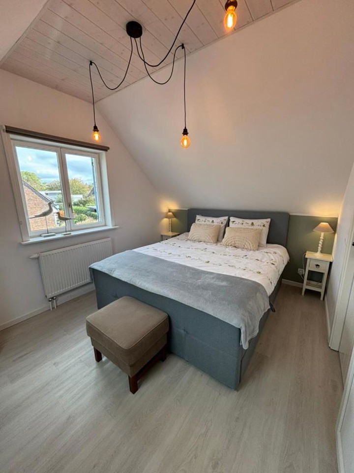 De Strandloper B&b Oostduinkerke - United Kingdom