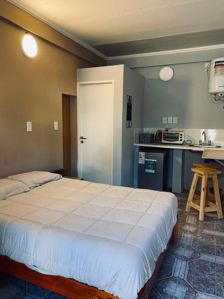 Departamento Alvear - Concordia