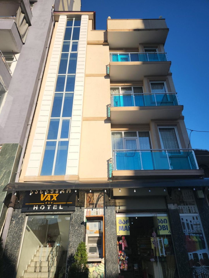 Hotel Vaxx - Batumi