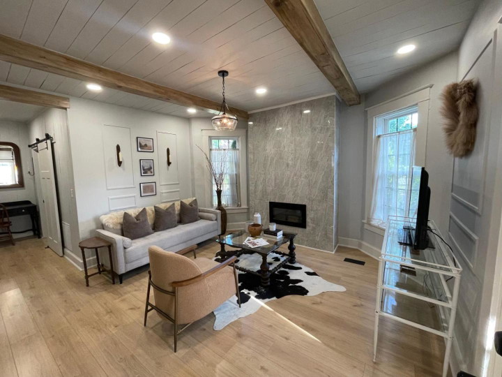 Woodworth Place Apartments - Ithaca, MI