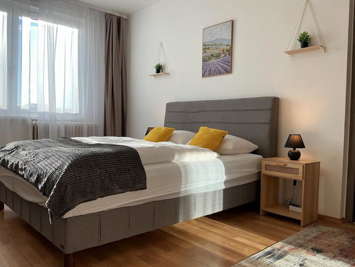 B&z Apartman A Pláza Mellett - Debrecen