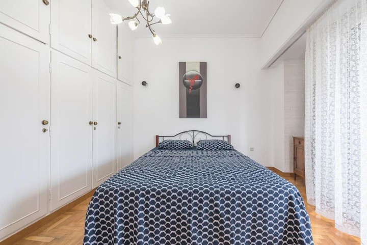 The Athenian Apartment - Atenas