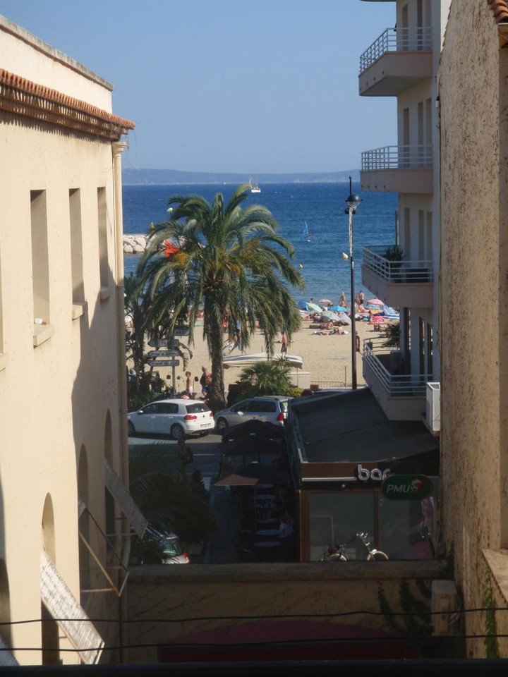 Hôtel L'oustaou - Bormes-les-Mimosas