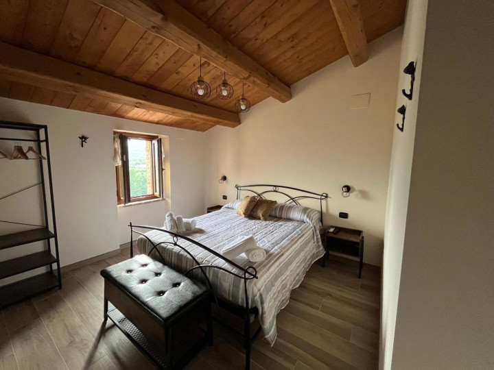 Sibilroom - Rooms & Wellness - Sarnano
