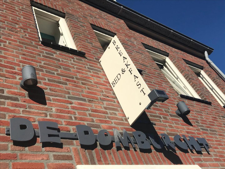 B&b De Domburcht - Middelburg, Netherlands