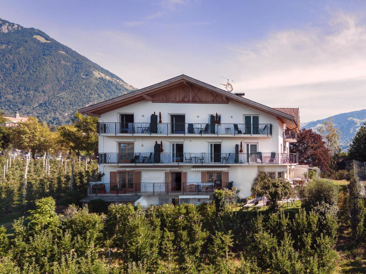 Garni Hotel Walburg - Tirol