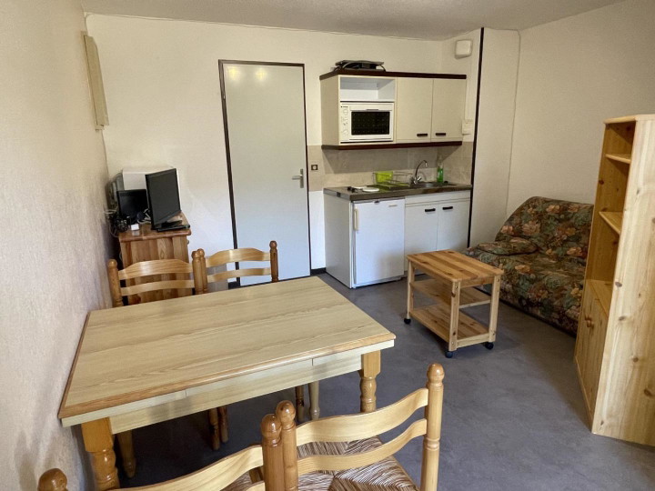 Appartement 17 Aux Cristallines - Vic-sur-Cère