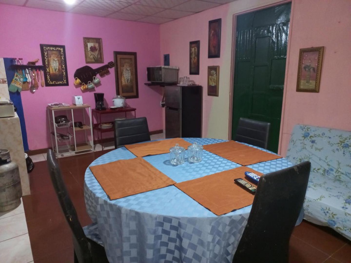 Beautiful Air Condioned Villa For Singles, Couples, Families And Groups Cozy Stay - Panama