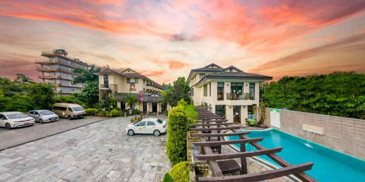 Atithi Resort & Spa - Pokhara