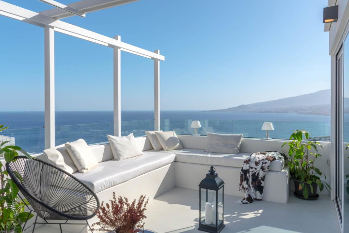 Home2book Luxury Panoramic Sea Views Tabaiba - Teneriffa