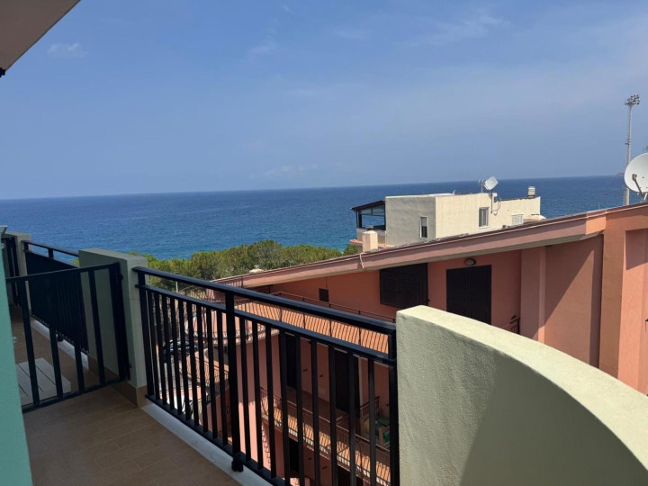Luxury Green Apartment - Milazzo