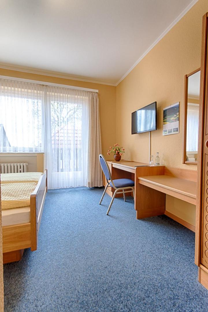Hotel Papp-mühle - Hamelin