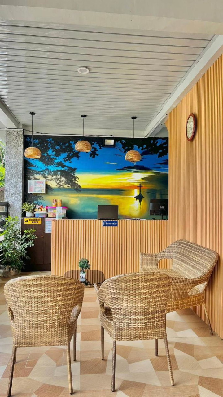 Quartz Suites - Camiguin
