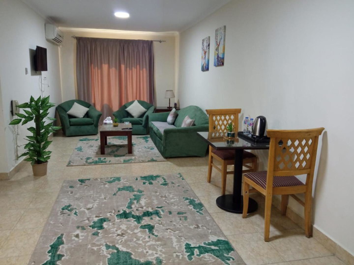 Dokki Apartments - Cairo