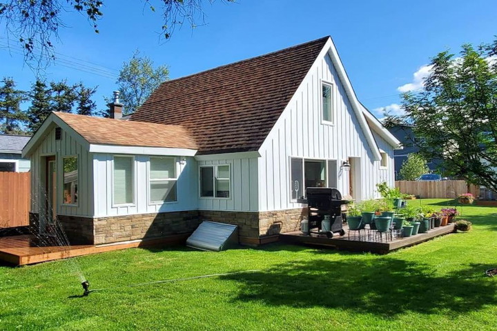 Luxury Dt Cottage - Free Parking - Self Check-in - Anchorage, AK
