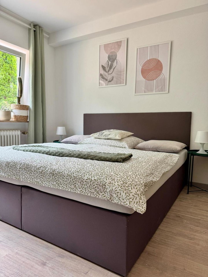 Auszeitlarn - Apartment - Regensburg