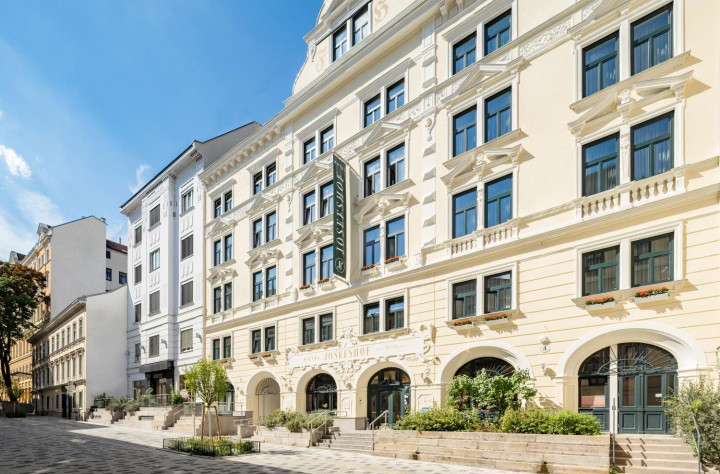 Hotel Josefshof Am Rathaus - Vienna