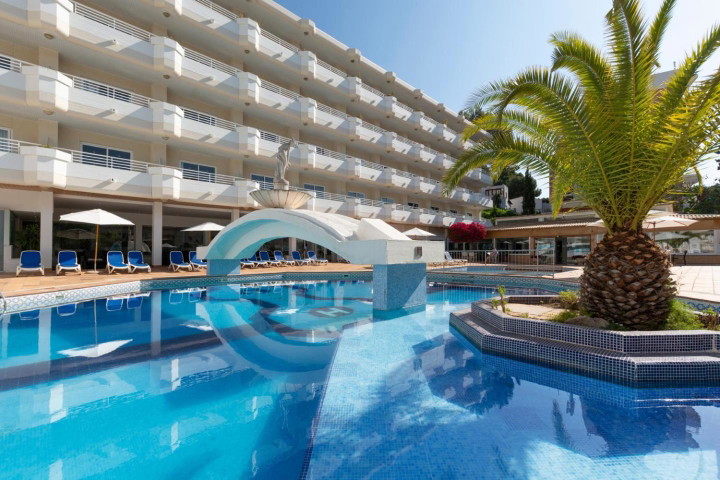 Mar Hotels Paguera & Spa - Peguera