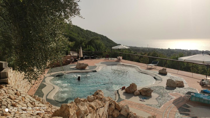 Il Corbezzolo Tropea Residence - Italy