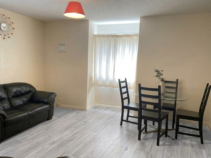 Berberis Court - Woolwich