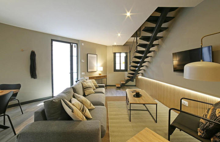 The Black Haus - Casa Con Piscina - Barcelona