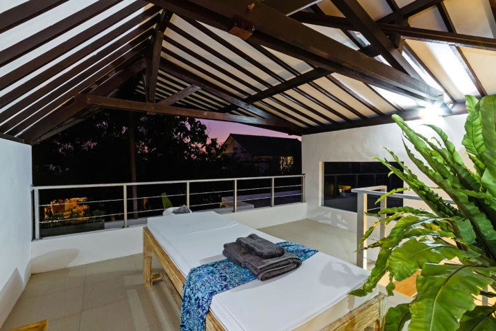 Villa Serasi - Seminyak