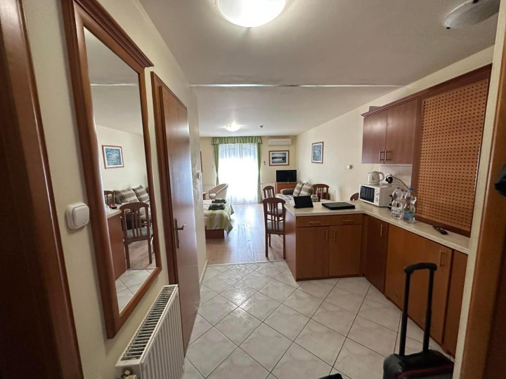 Center Apartman Hévíz - Hévíz