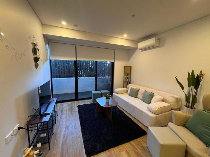 Modern 1br Apt Steps To Rouse Hill Metro Shops - Blacktown