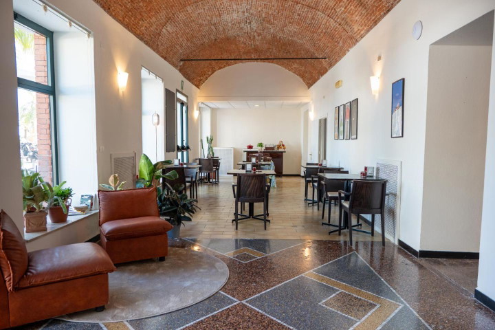 Hotel Miramare - Borgio Verezzi
