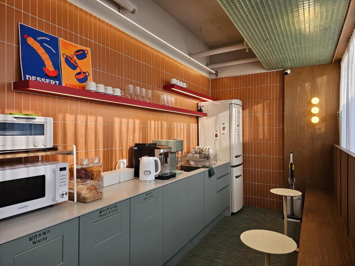 Huga Inn - Seoul